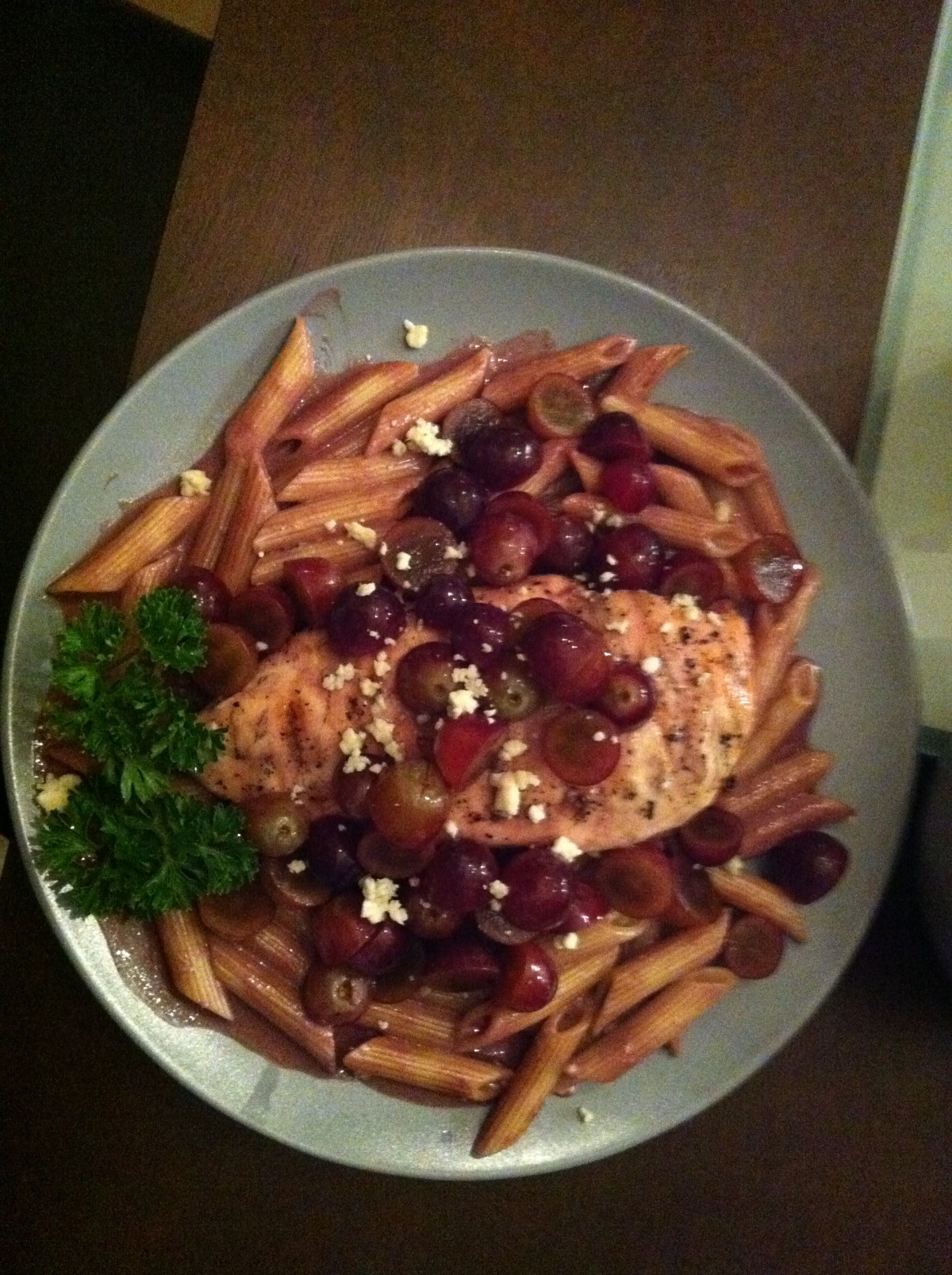 Dobar Chicken Recipe - Food.com