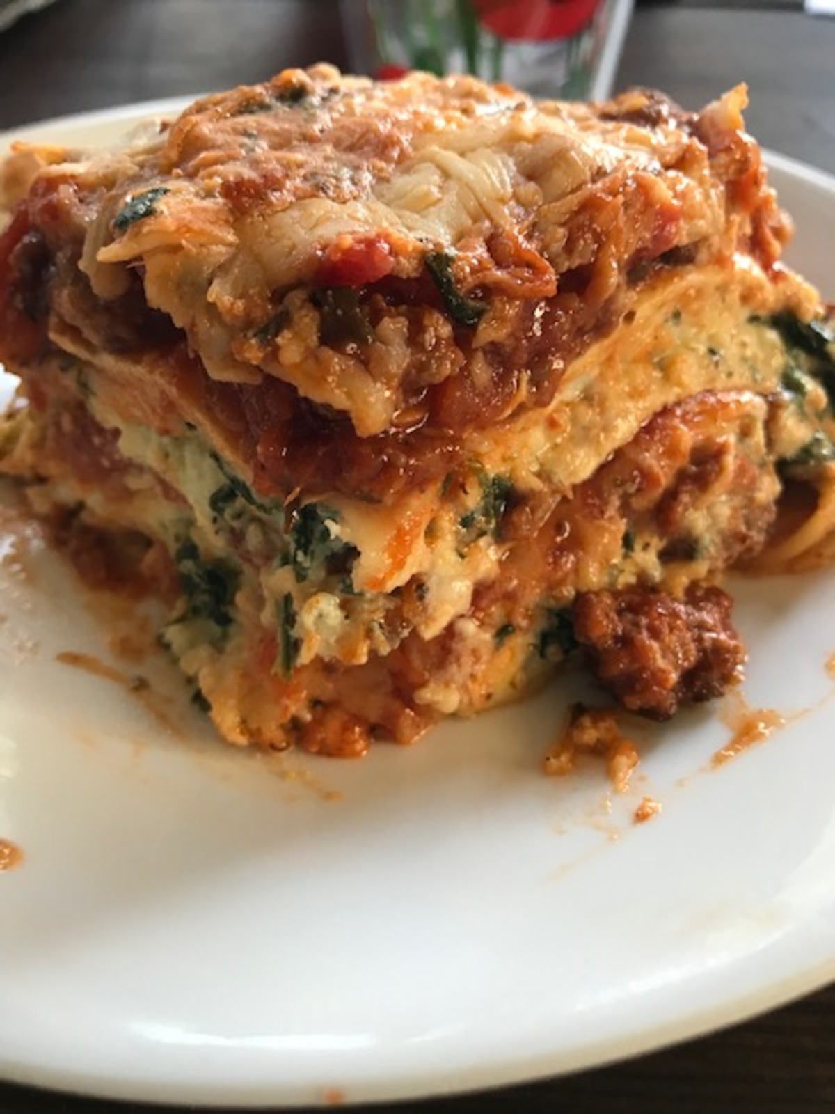 Our Perfectly Easy Lasagna Recipe - Food.com