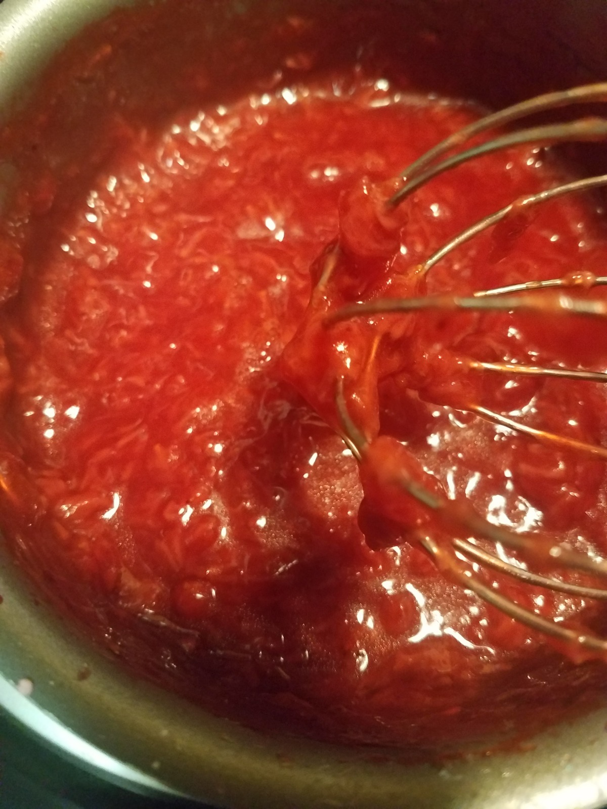 V s Strawberry Glaze Recipe Food v-s-strawberry-glaze-recipe-food