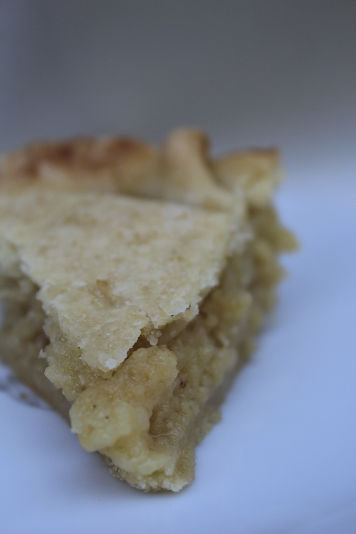 Mom's Oil Crust Pie Shell Recipe - Food.com