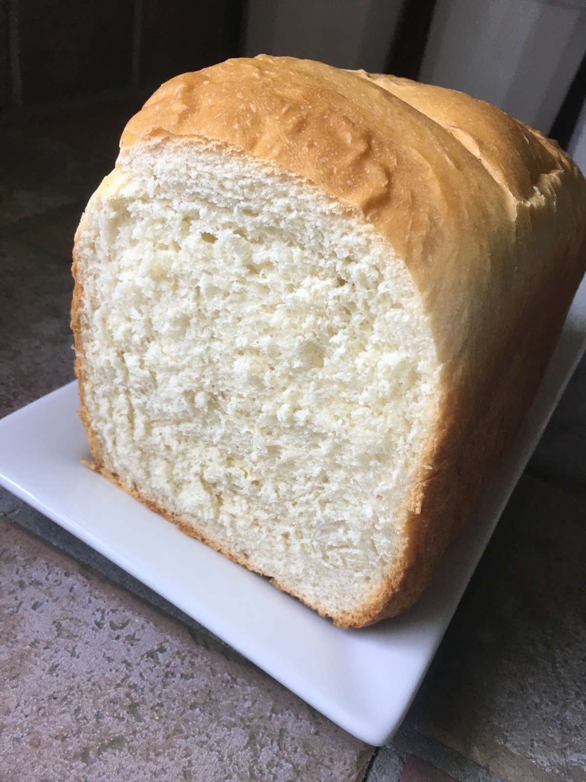 Best Ever White Bread (Abm) Recipe - Food.com