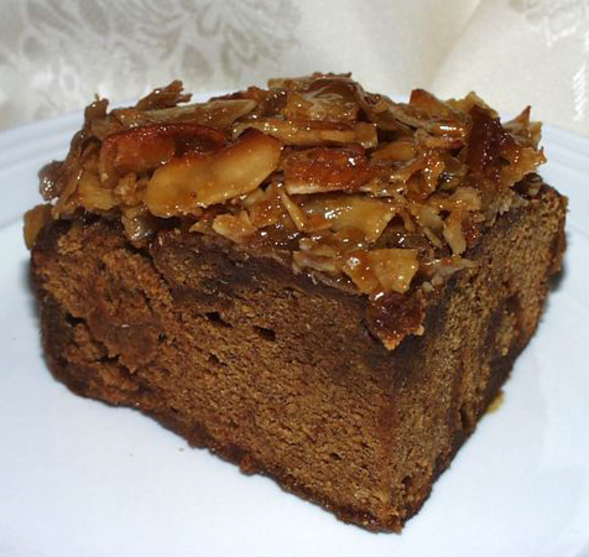 Queen Elizabeth Cake Recipe - Baking.Food.com