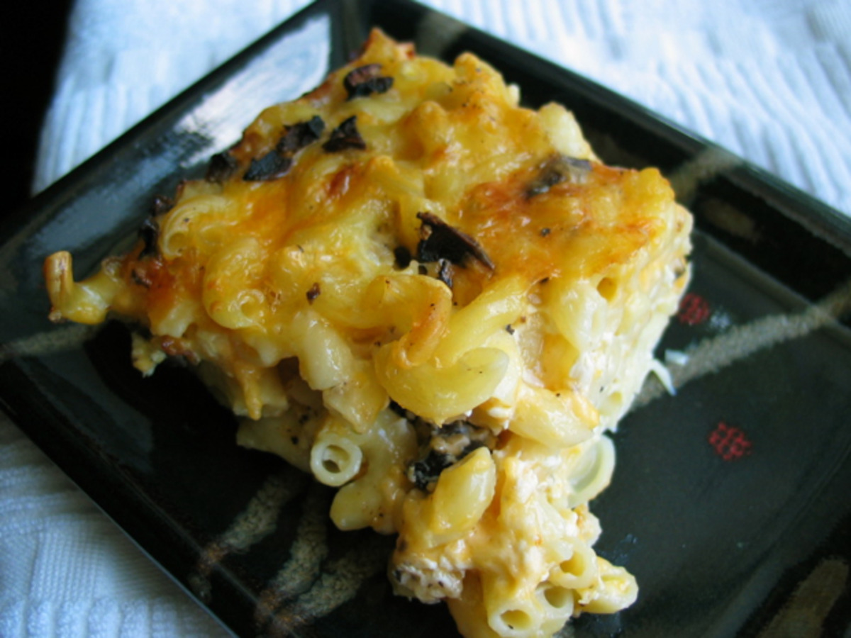 Colby Macaroni and Cheese Recipe - Food.com
