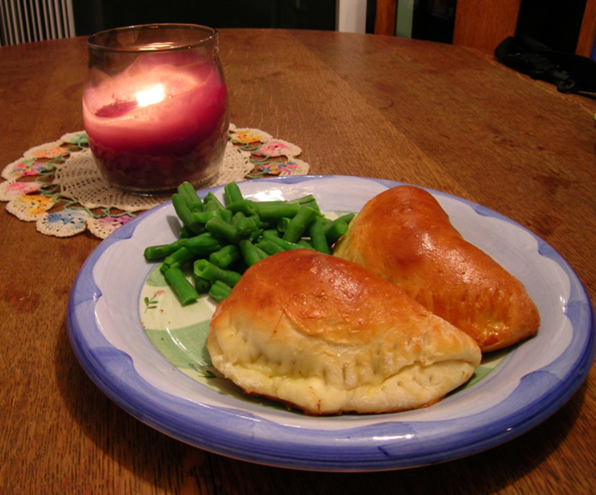 Piroshky (Piroshki) Recipe - Food.com