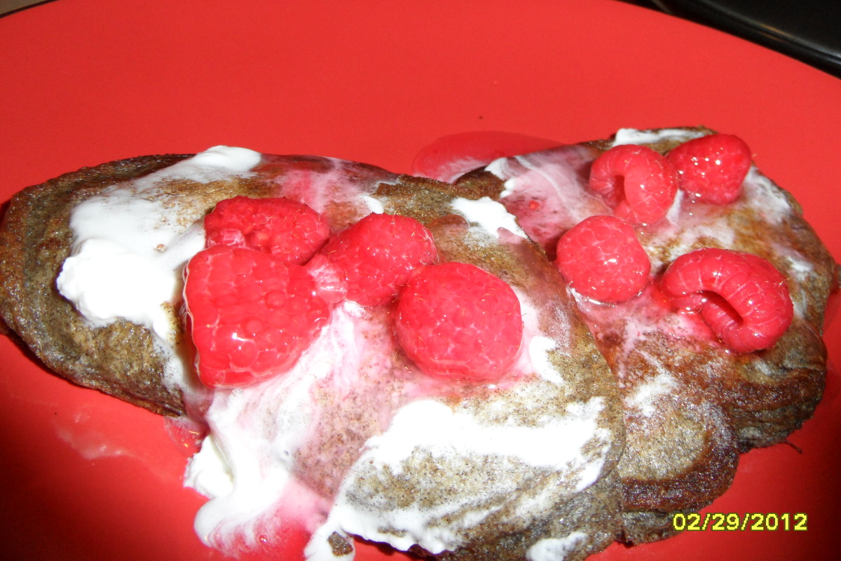 Raspberry Syrup Recipe - Food.com