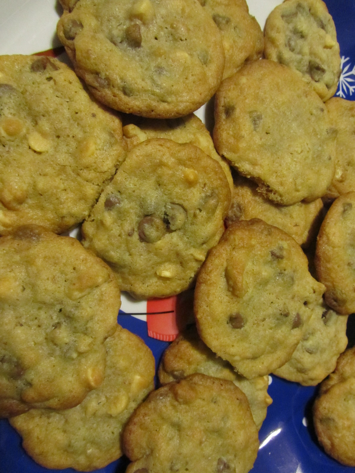 Original Chocolate Chip Cookies Recipe - Food.com