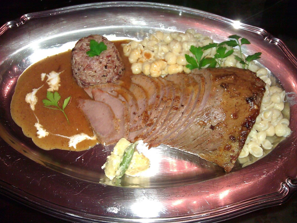 how to cook corned beef jamie oliver