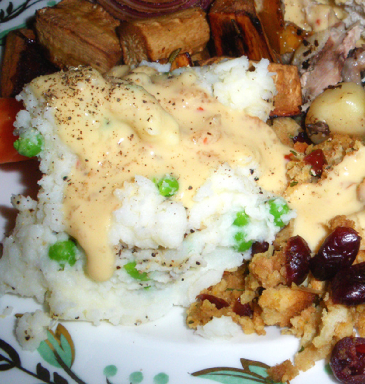 Irish Champ (Mashed Potatoes) Recipe - Food.com