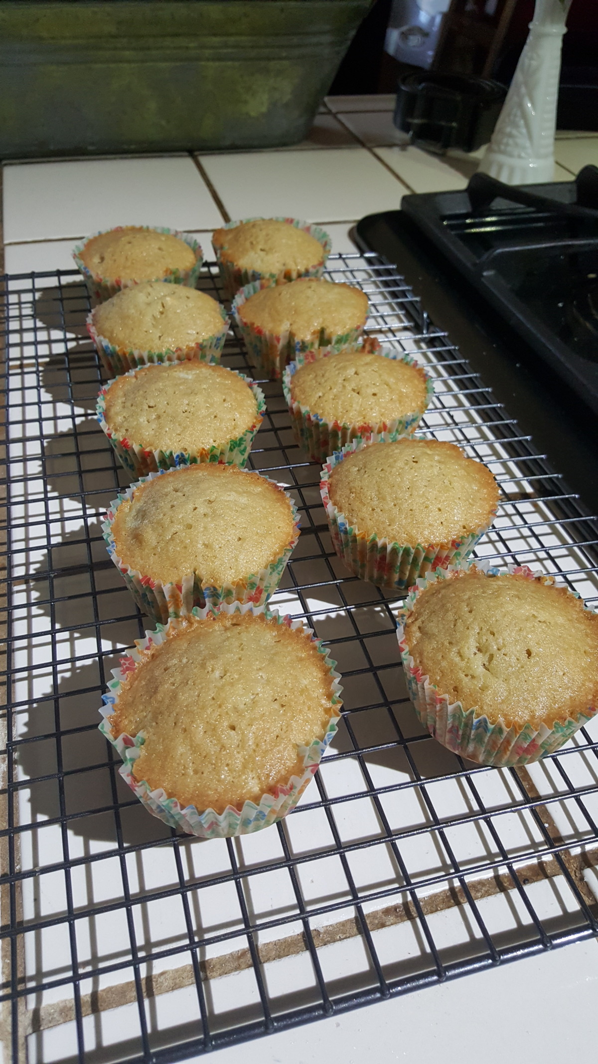 Basic Cupcakes Recipe - Food.com