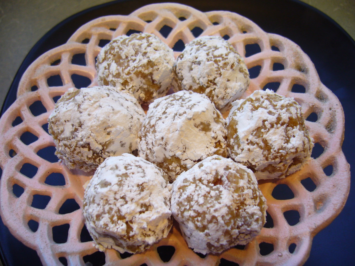 Orange Balls -- Adult Recipe - Food.com