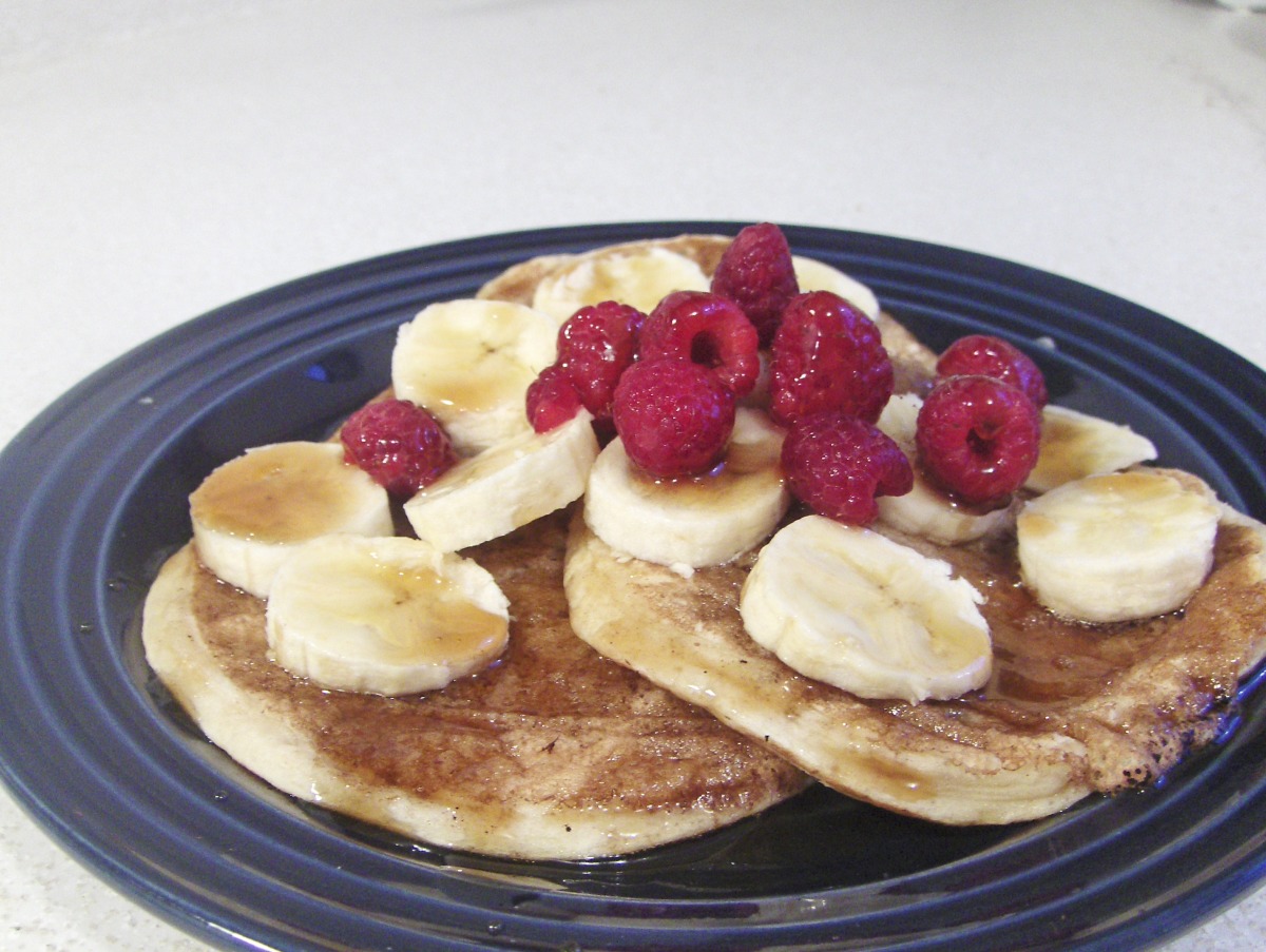 Pancake Syrup Recipe - Food.com