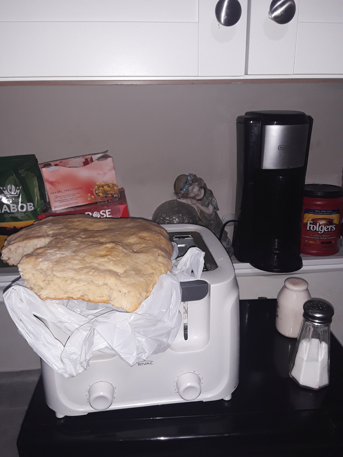 Native Cree Bannock Bread Recipe - Food.com