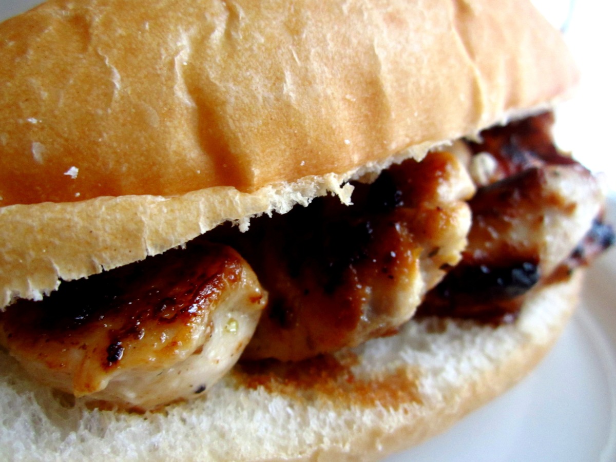 Lupo's Chicken Spiedies Recipe - Food.com