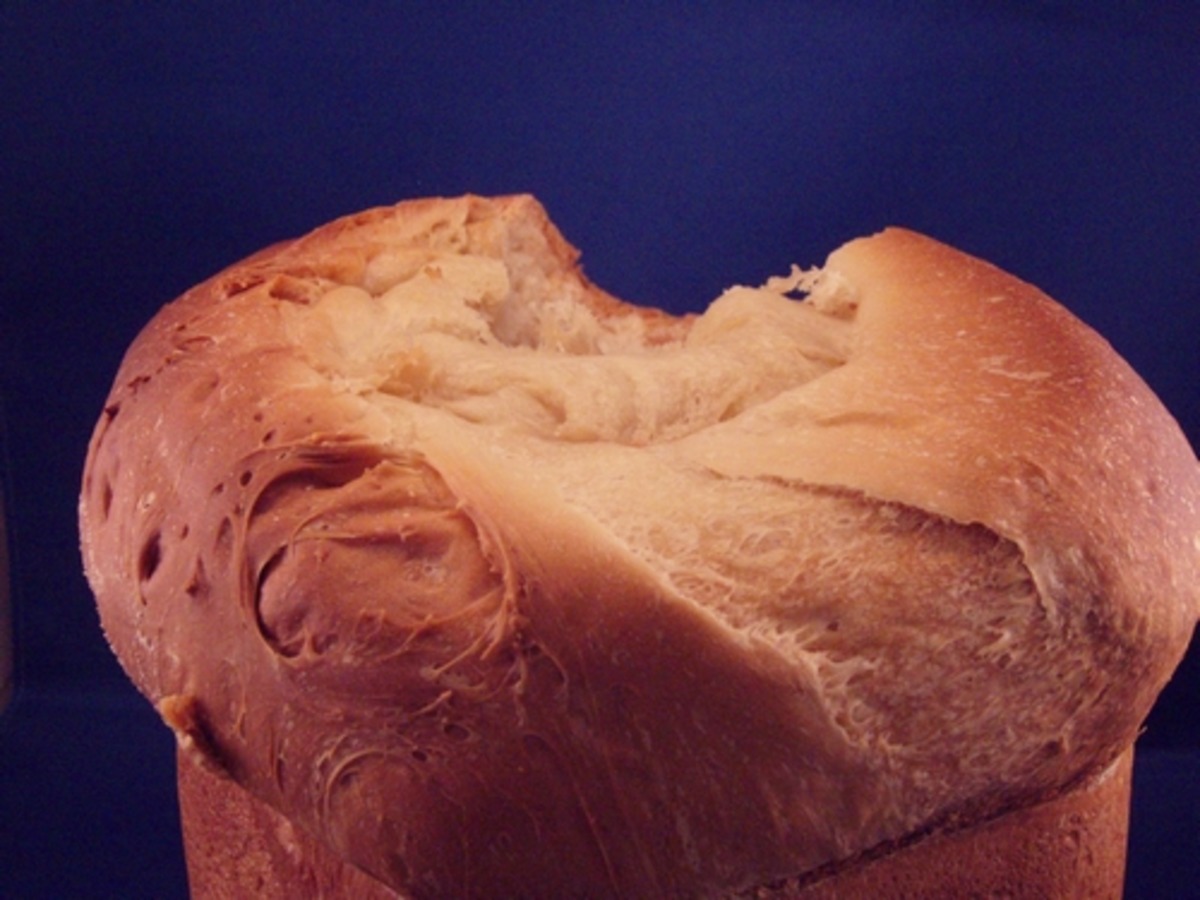 White Bread Recipe Machine At Jeanette Taylor Blog