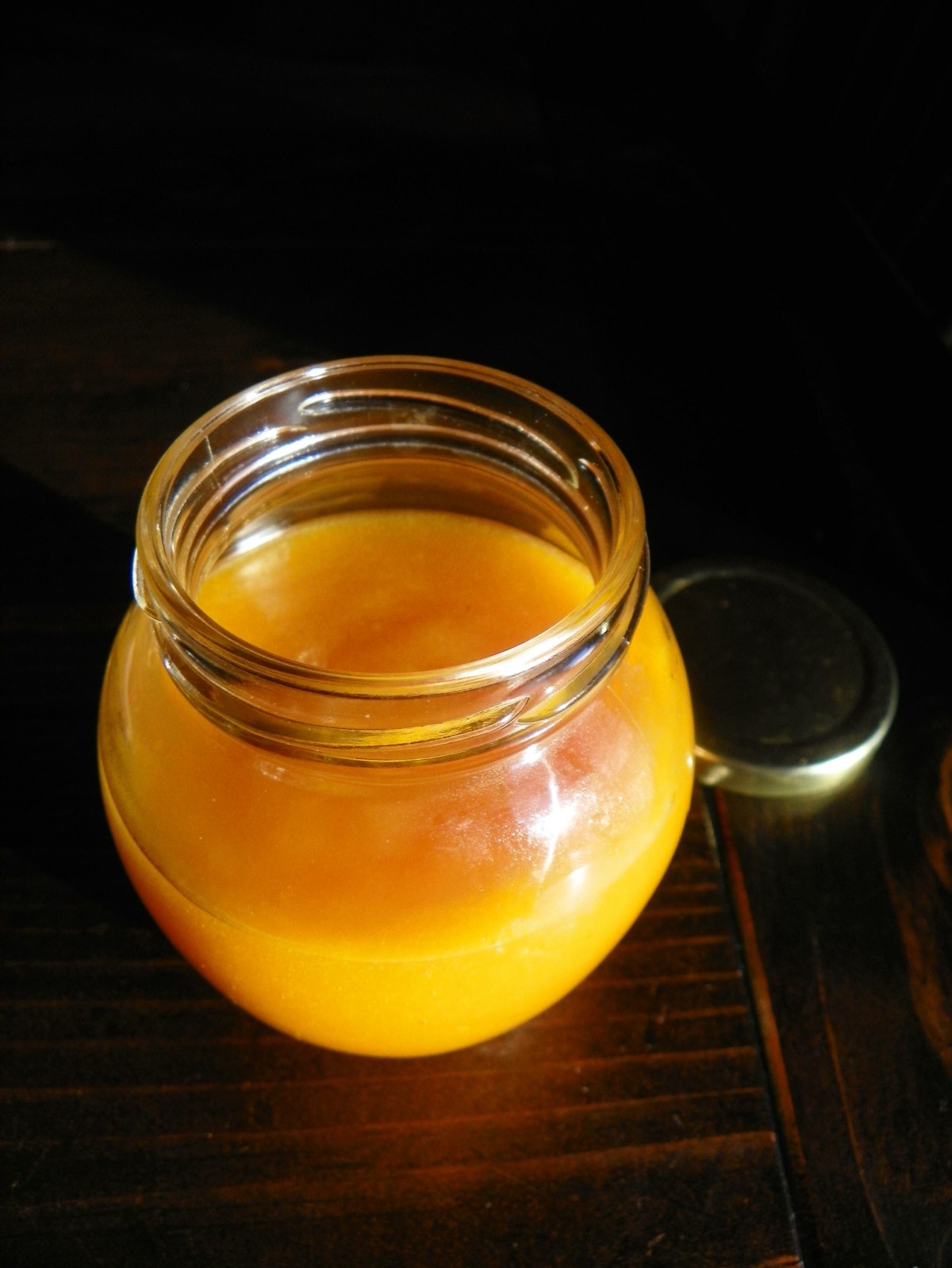 Apricot Honey Butter Recipe - Food.com