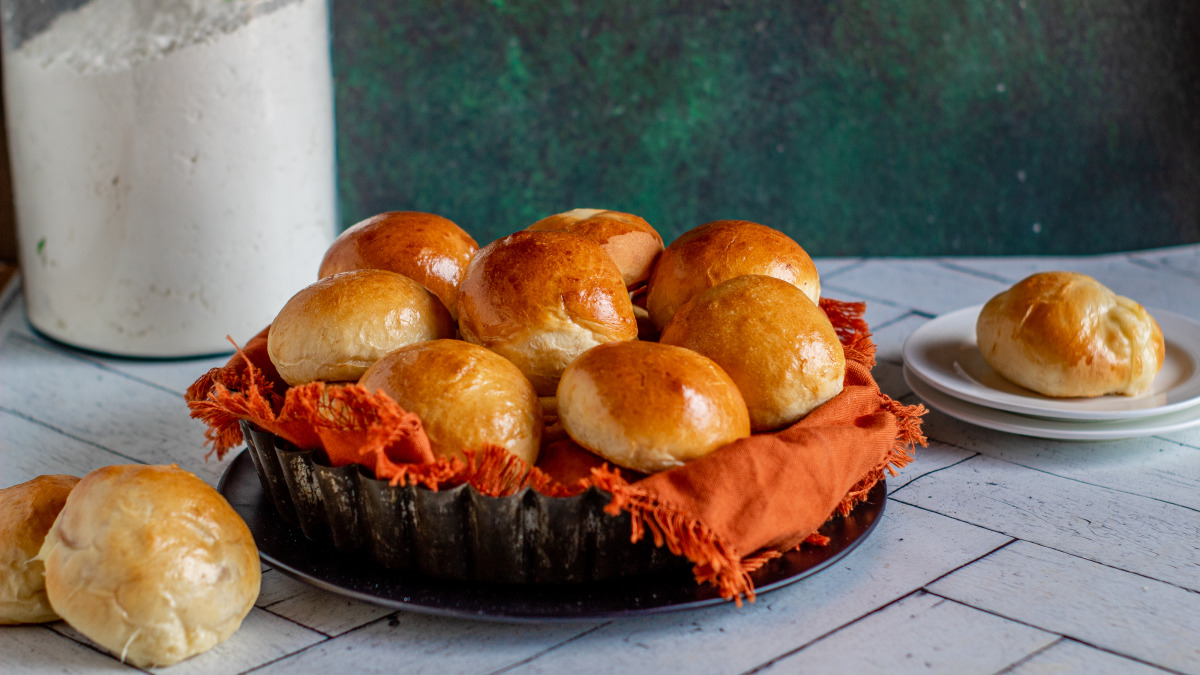 how to make an egg kolache