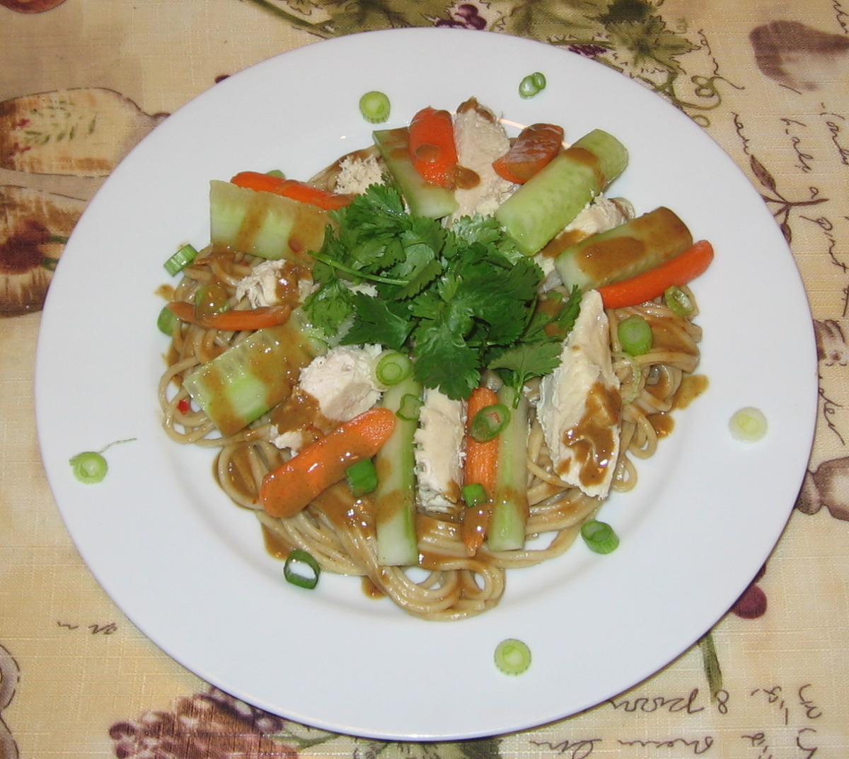 Bang Bang Chicken Recipe - Chinese.Food.com