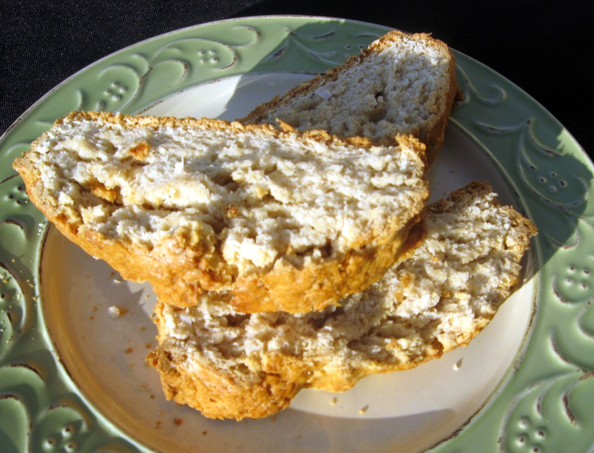 sweet bread caribbean