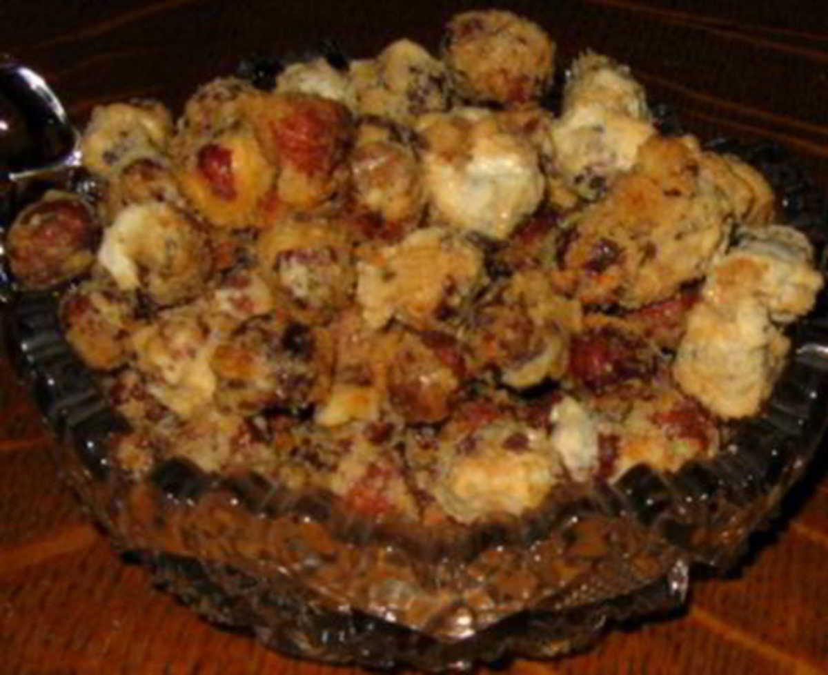 Turkish Hazelnuts Recipe - Food.com