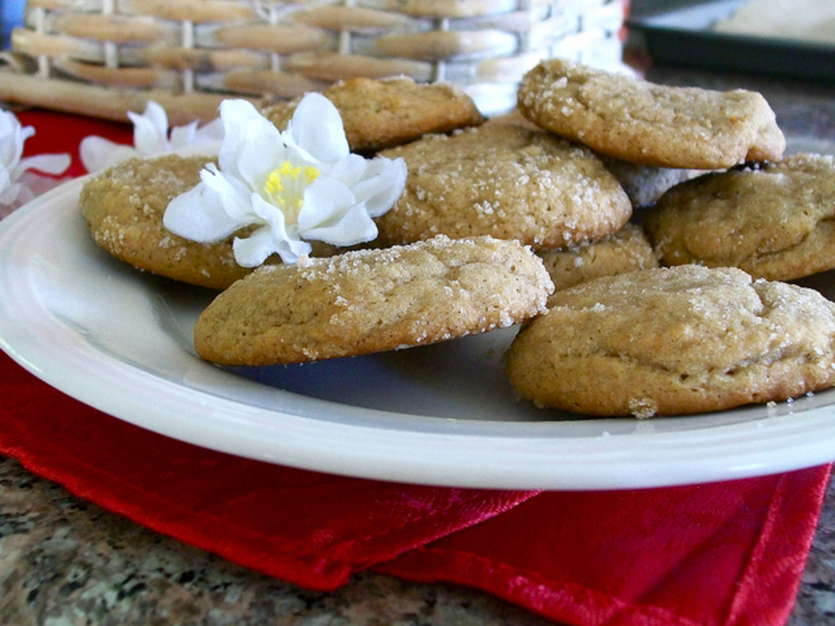 Torticas De Moron (Cuban Cookies from the City of Moron) Recipe - Food.com