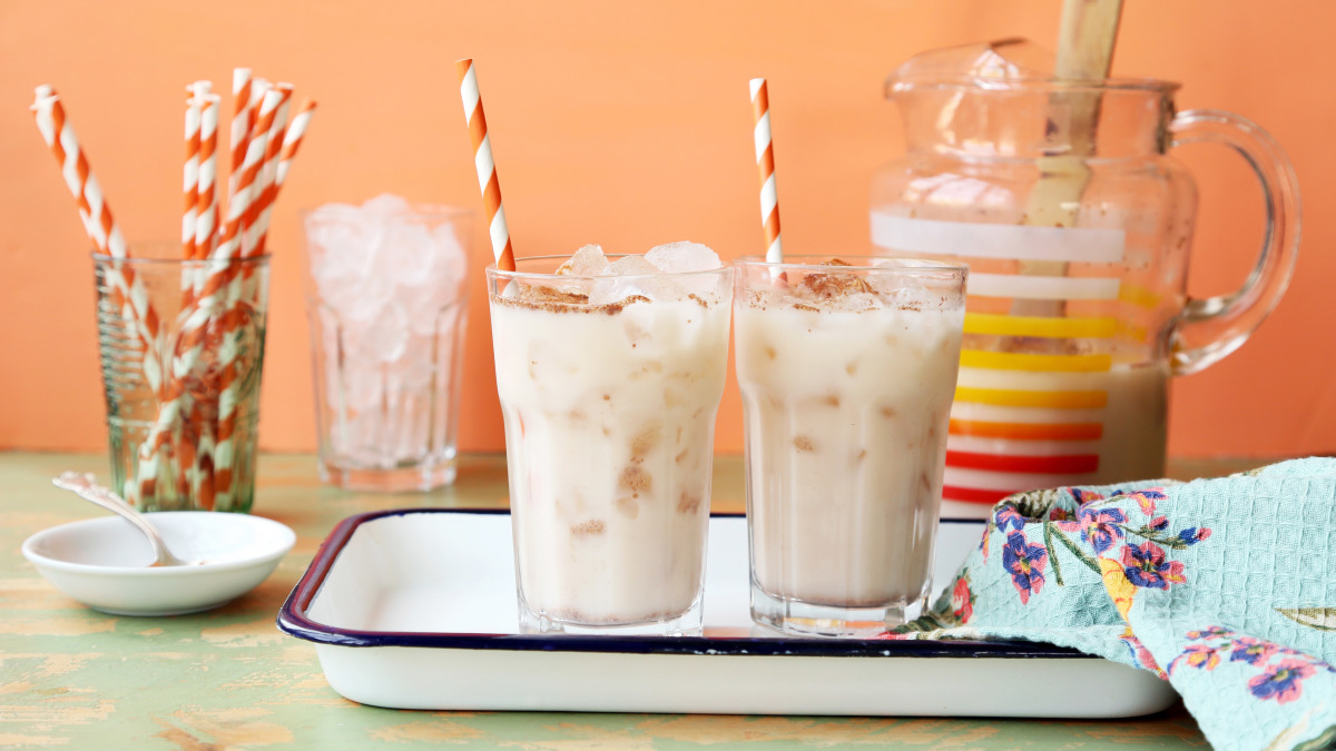 Lola's Horchata Recipe - Food.com