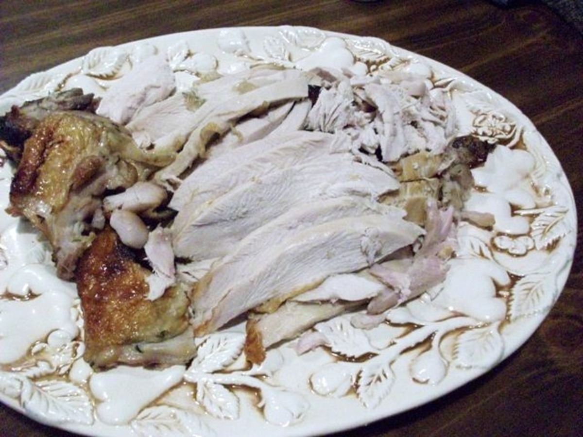 Mean Chef's Maple Brine Recipe - Food.com