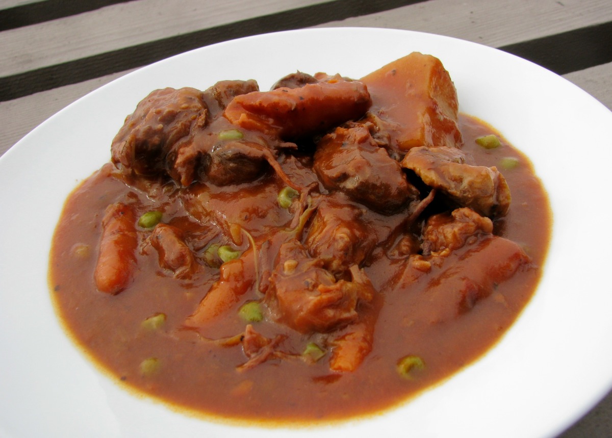 Harvest Beef Chuck Stew Recipe - Food.com