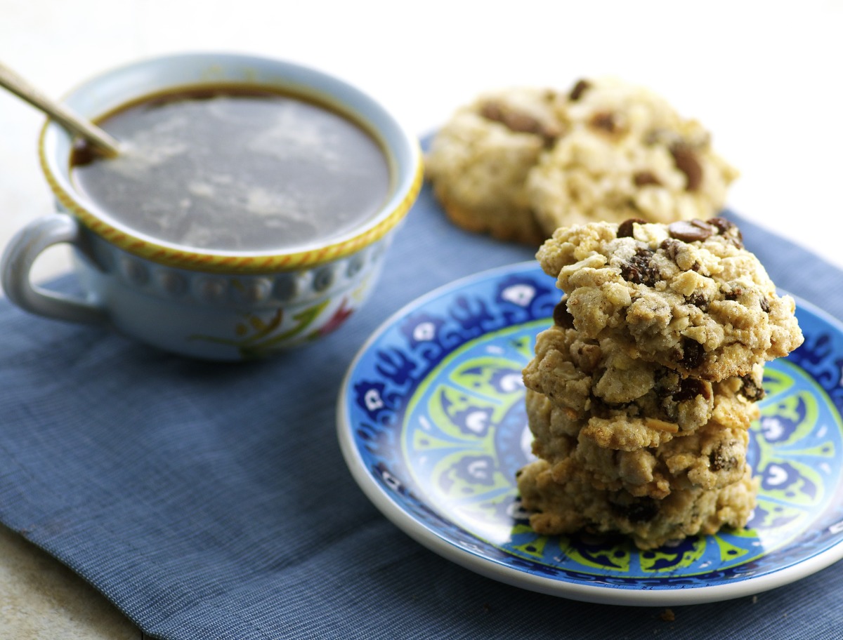Passover Cookies Recipe - Food.com