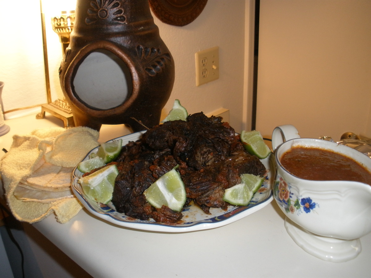 Birria Recipe - Food.com