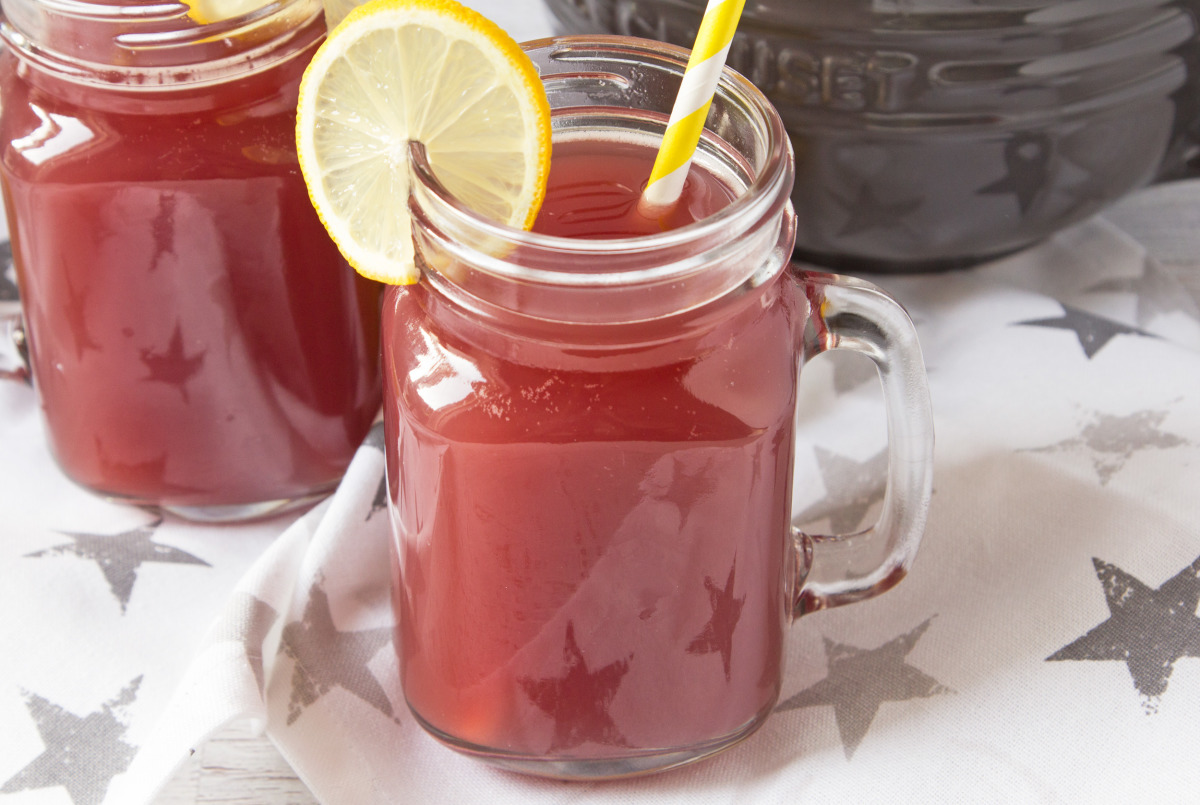 Sparkling Party Punch (non-alcoholic) Recipe - Food.com