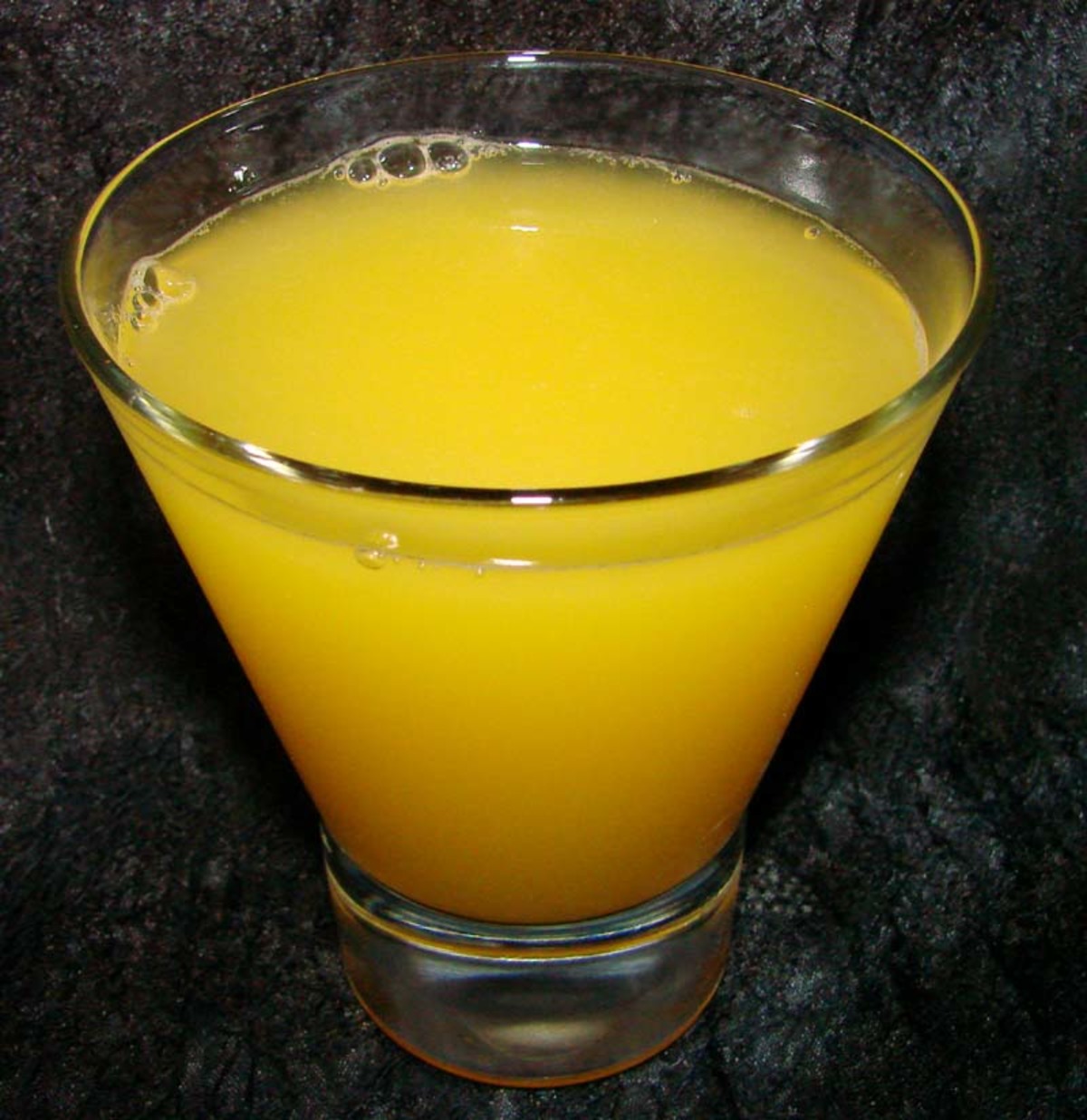 Pierced Fuzzy Navel Recipe - Food.com