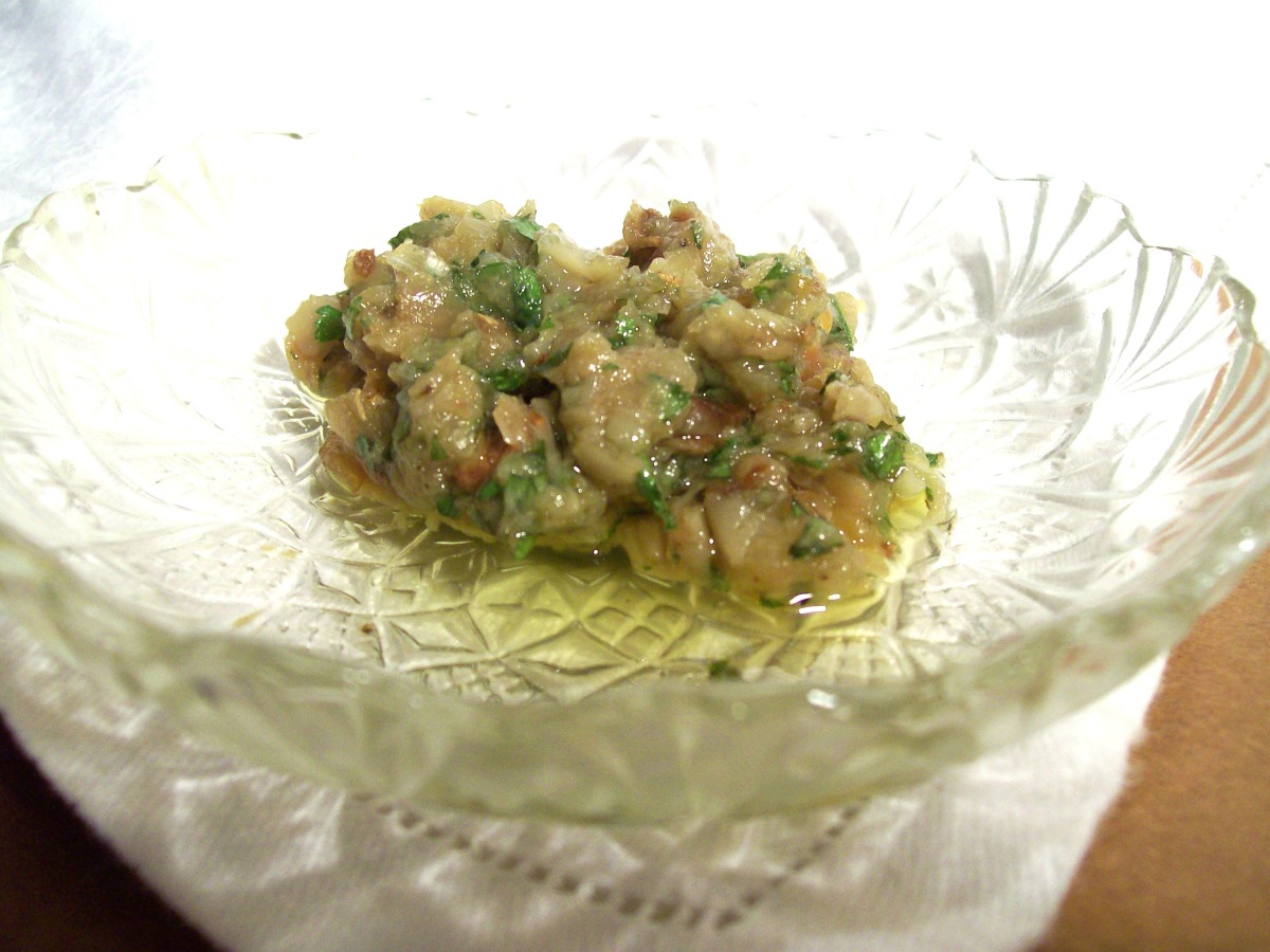 Roasted Garlic With Herbs and Olive Oil Recipe - Food.com