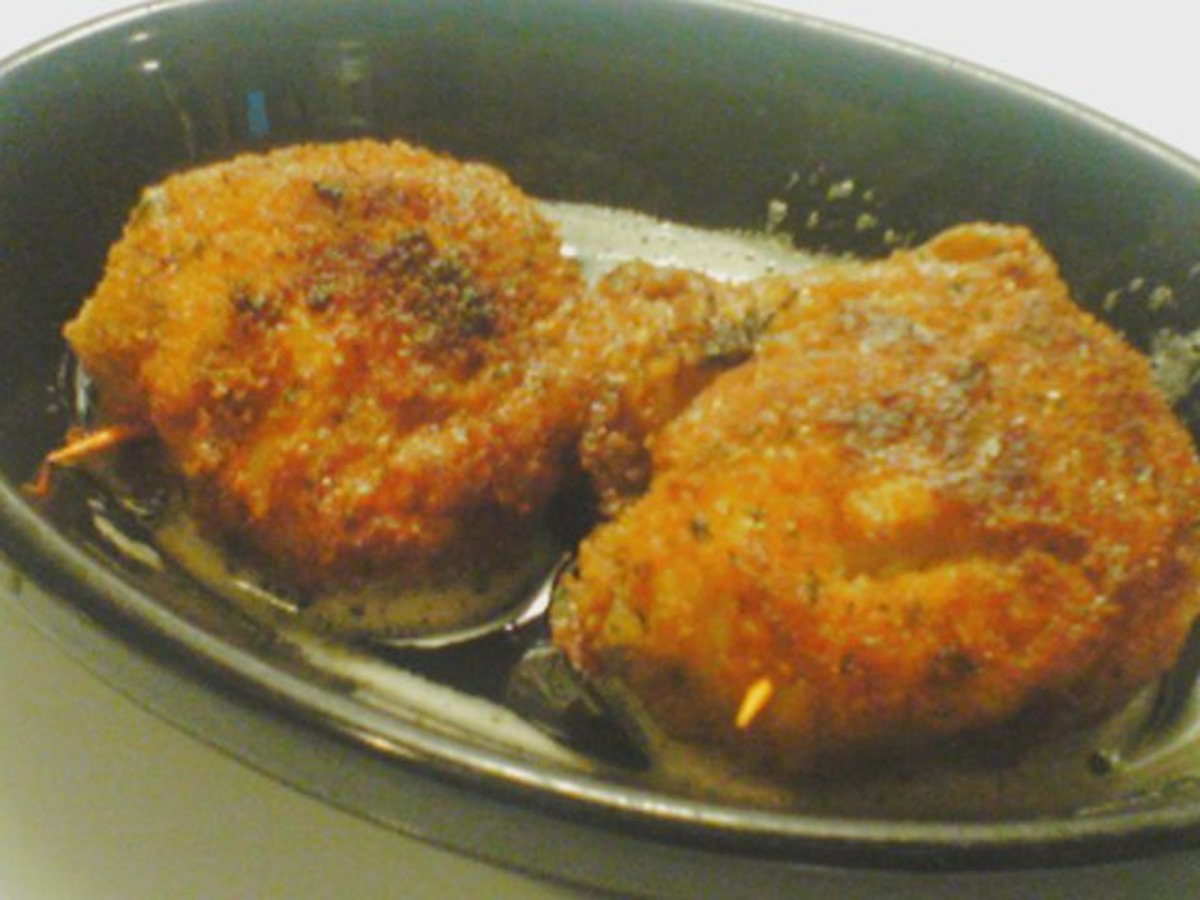 Chicken Kiev (Russian) Recipe - Food.com