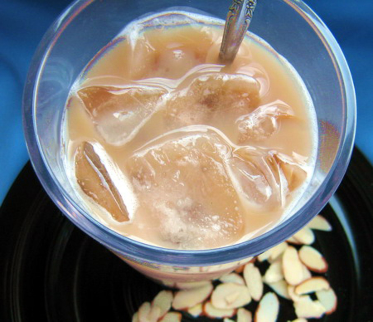 Dunkin Donuts Coffee Coolatta Recipe - Food.com
