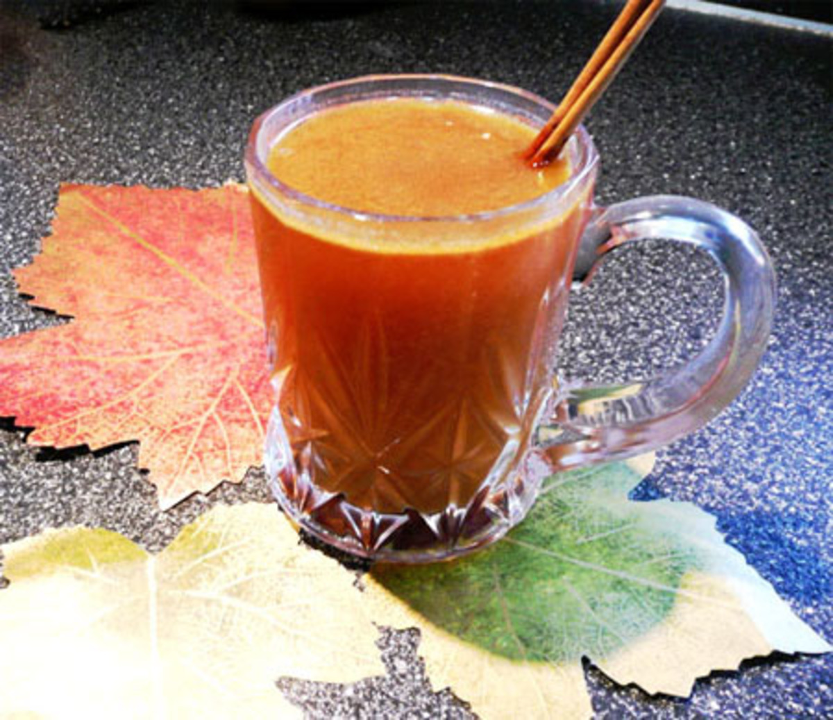 Buttered Applejack (Non-Alcoholic) Recipe - Food.com