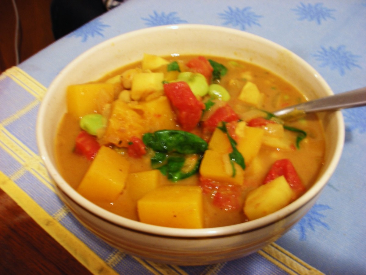 how to cook gold nugget squash