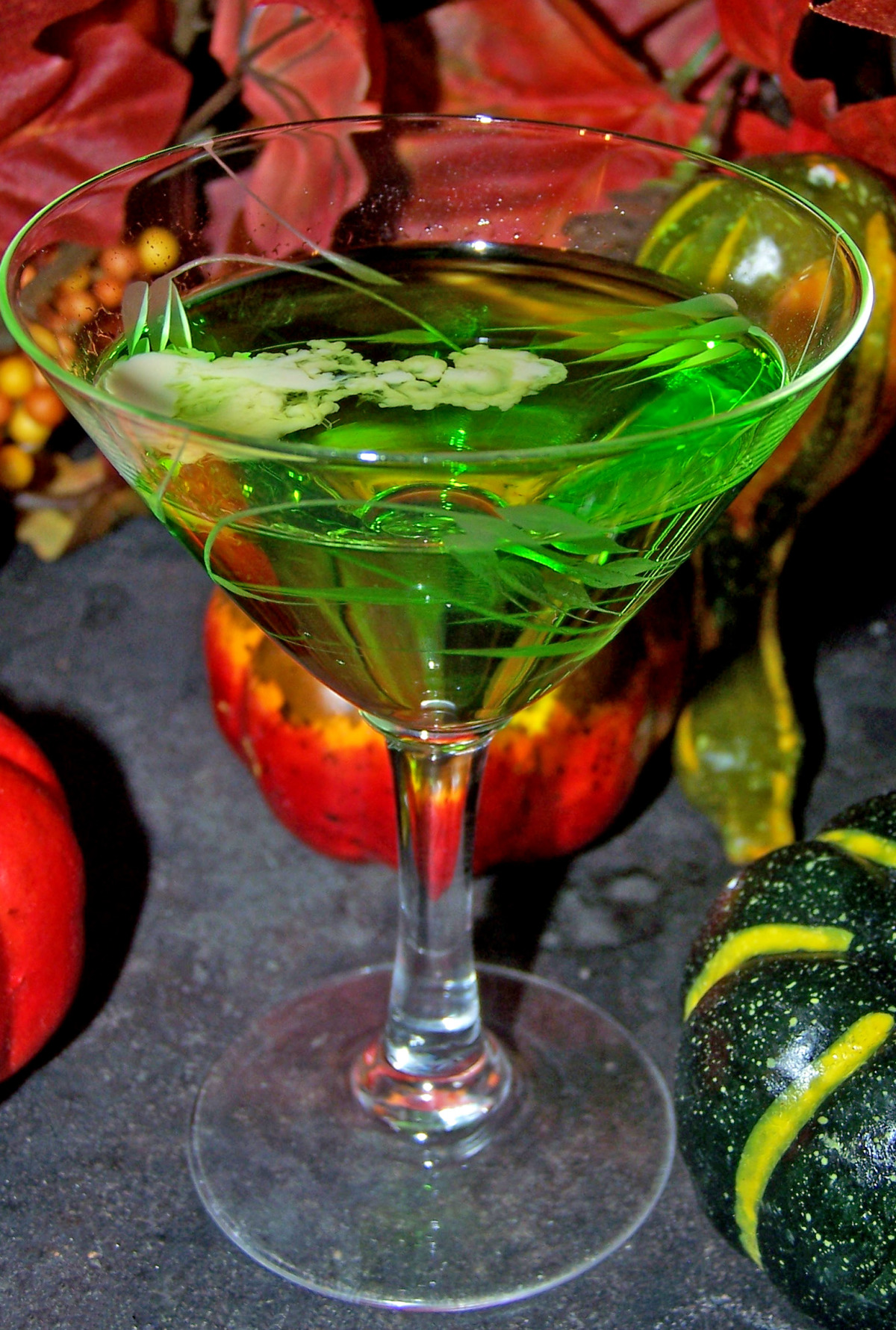 Ghostbuster Recipe - Food.com