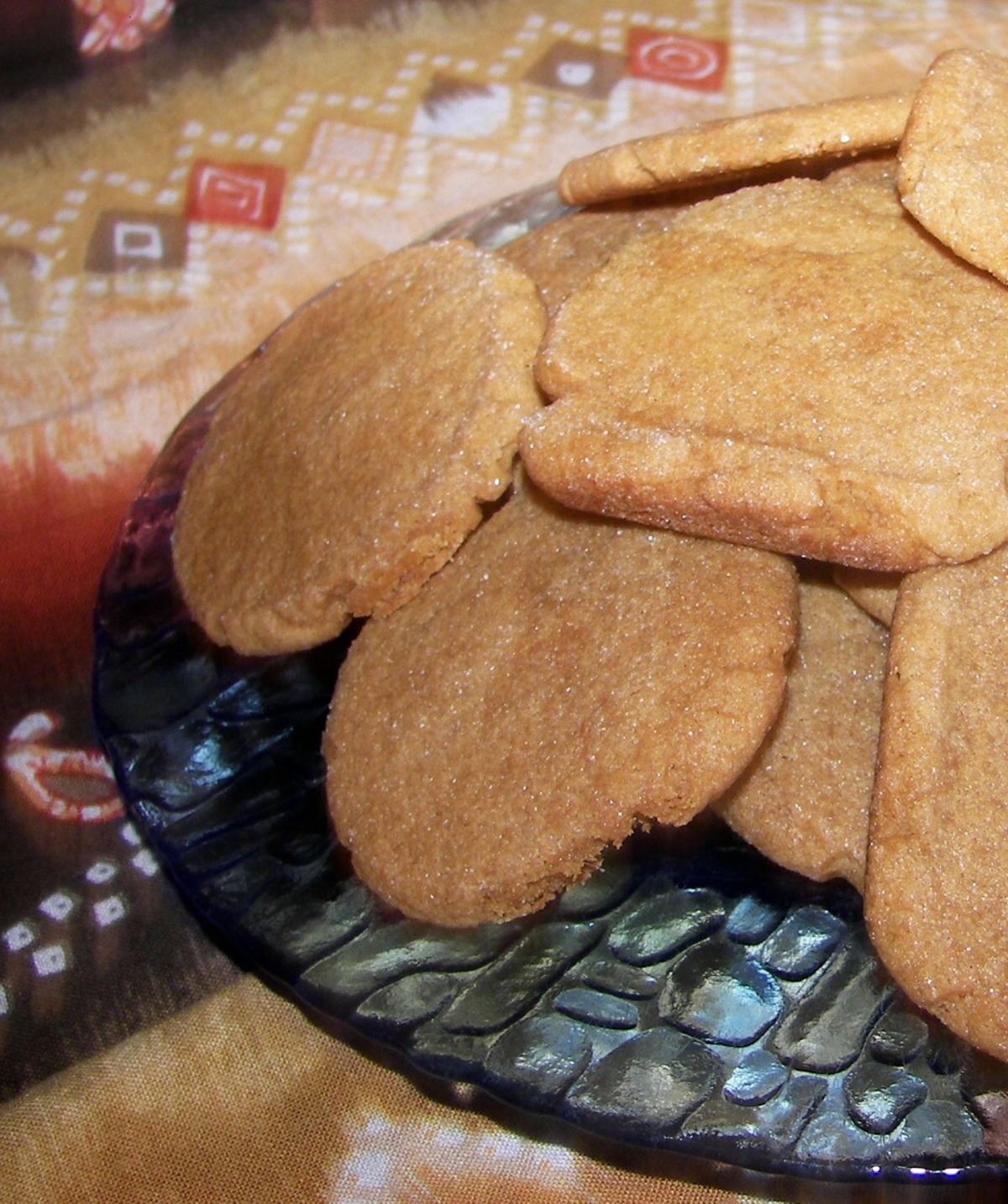 Dutch Spice Cookies Recipe - Food.com