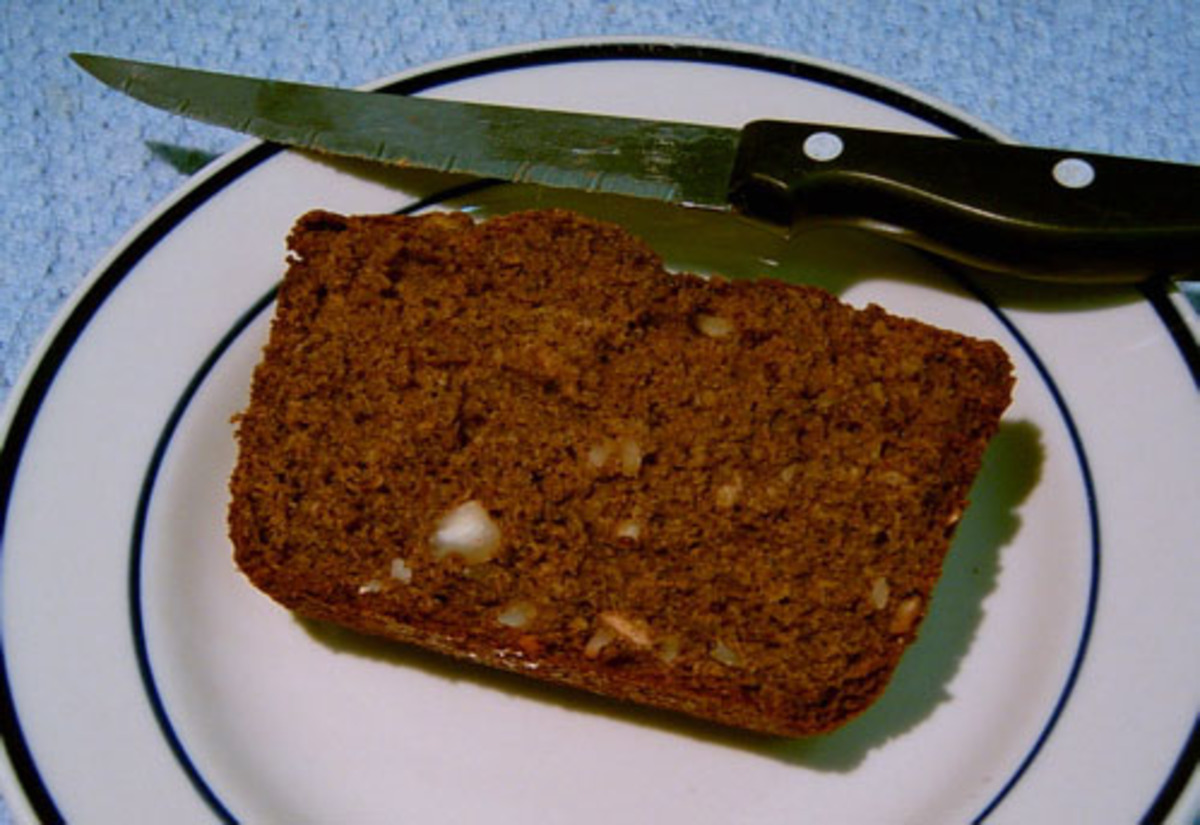 Bread of Barbados Recipe - Food.com