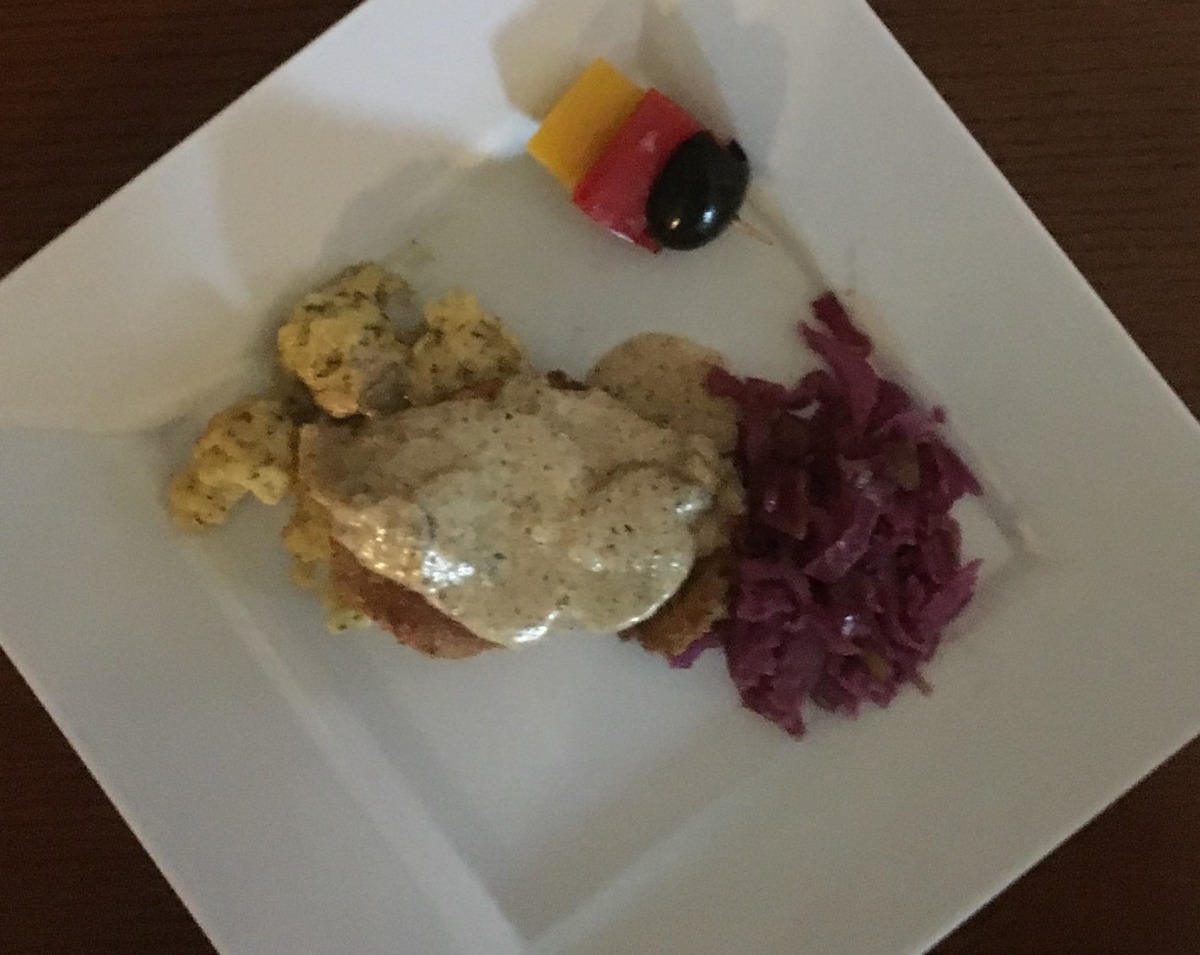 German Dumplings (Spaetzle or Kniffles) for Soup or Saute Recipe - Food.com