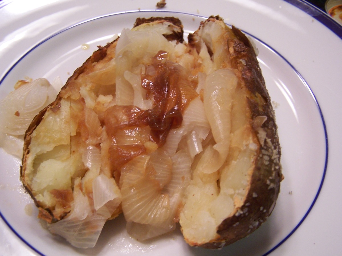 how to cook vidalia onions in the oven