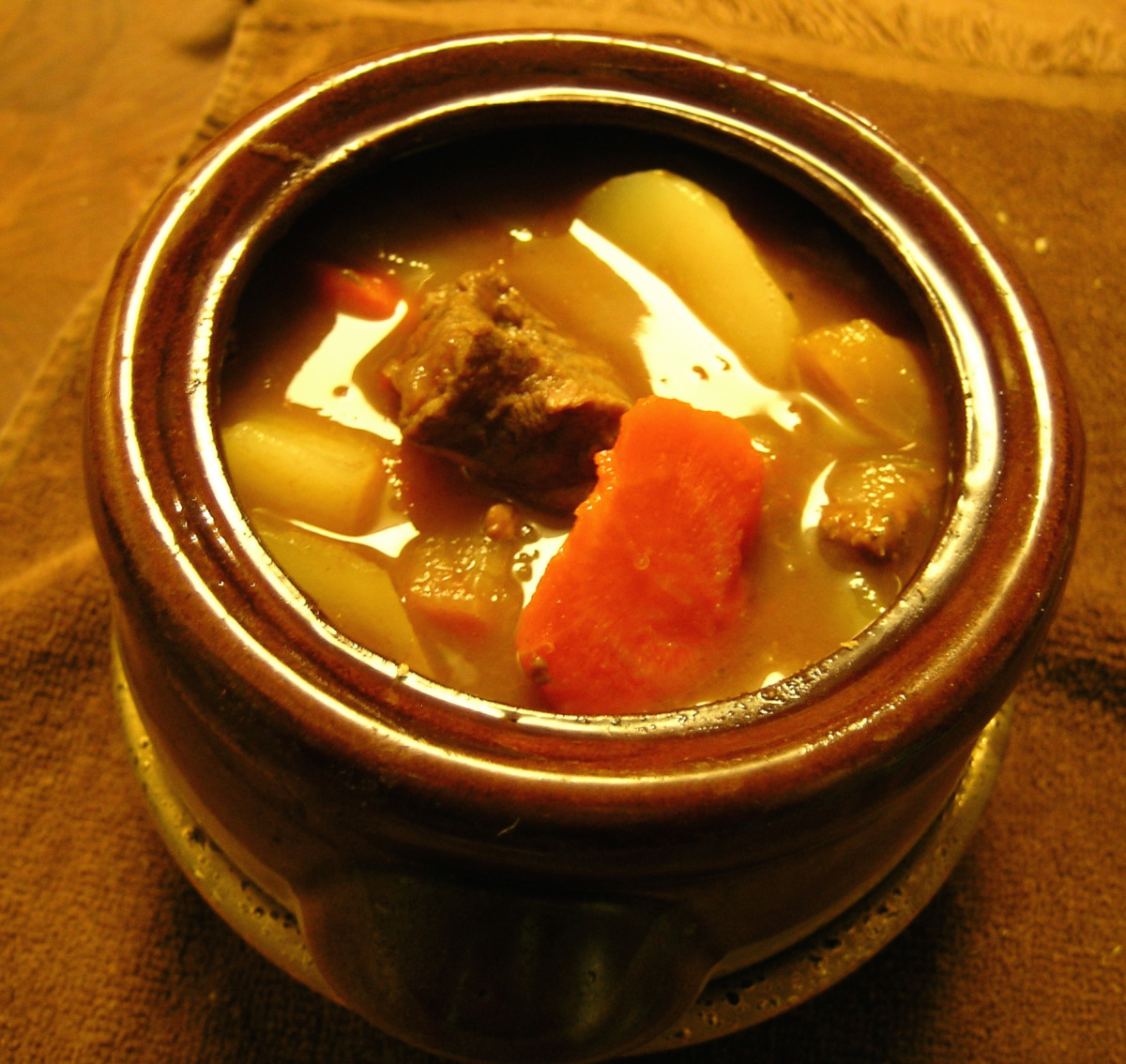 Beef Stew Daisyfields Recipe - Food.com