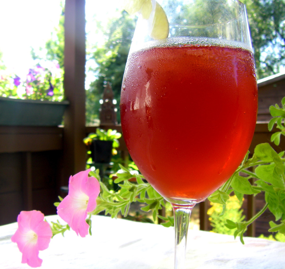 Summer Breeze Recipe - Food.com