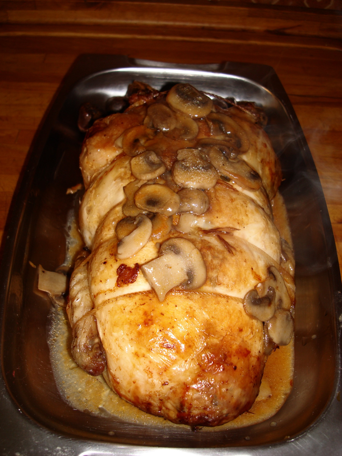 Best Chicken Ballotine Recipes