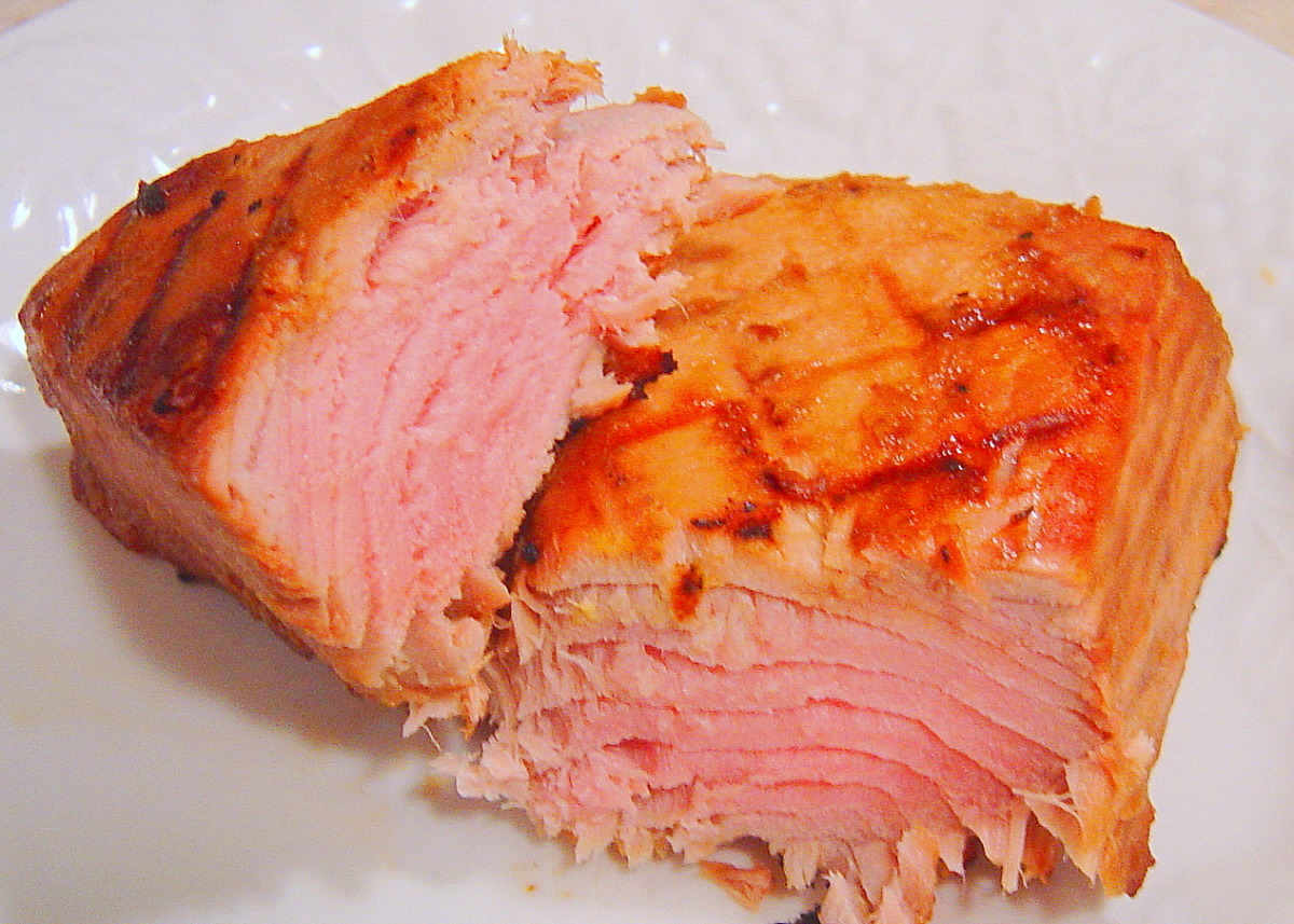 Japanese Wasabi Marinade Recipe - Food.com