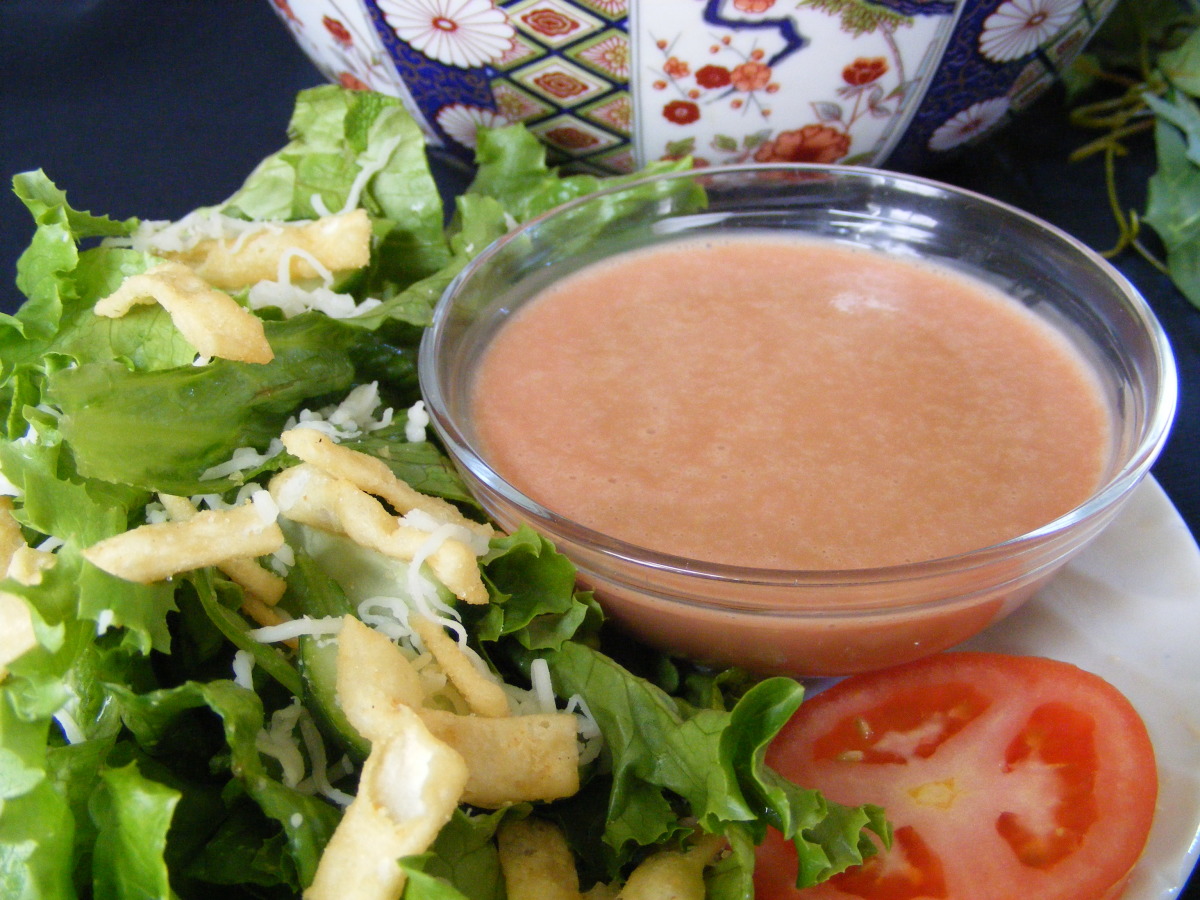 Chinese Salad Dressing Recipe - Food.com