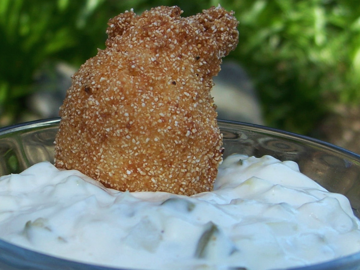 Big Boy s Tartar Sauce Clone Copycat Recipe Food Big Boy s Tartar Sauce Clone Copycat Recipe Food