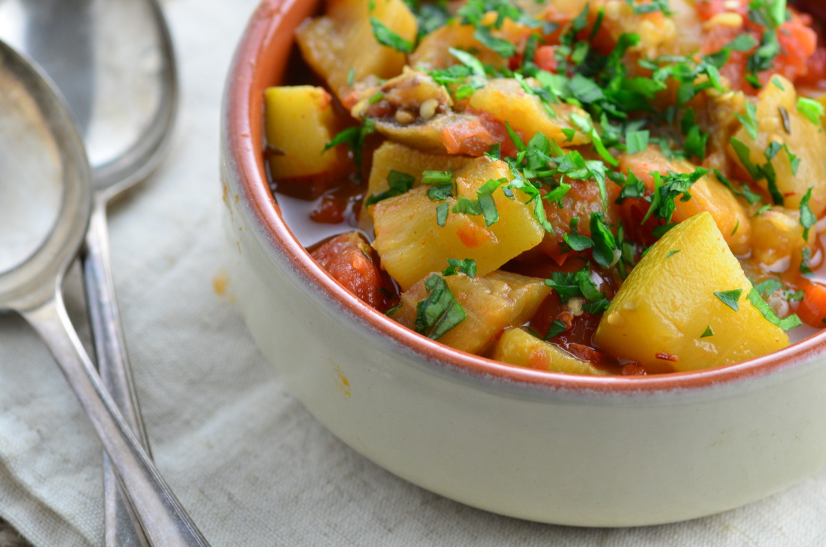 Best Ever Ratatouille Recipe - Food.com