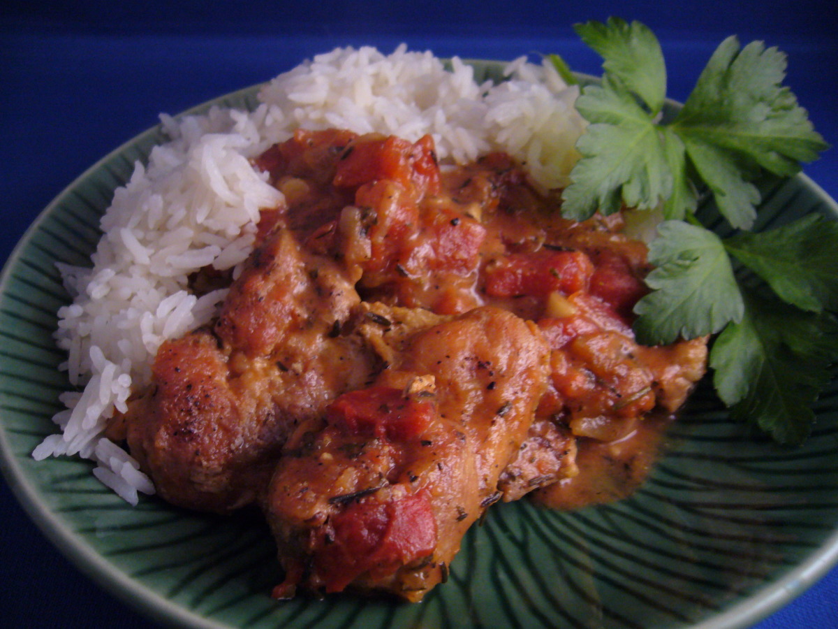 Get Yo' Man Chicken Recipe - Food.com