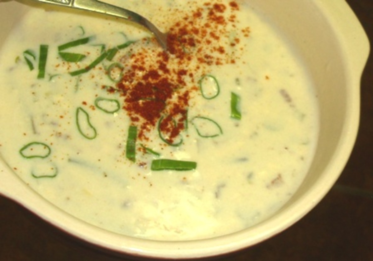 Cheddar Cheese Soup - Canada Recipe - Food.com